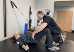 Key Takeaways on Selective Functional Movement Assessments | Ohio ...