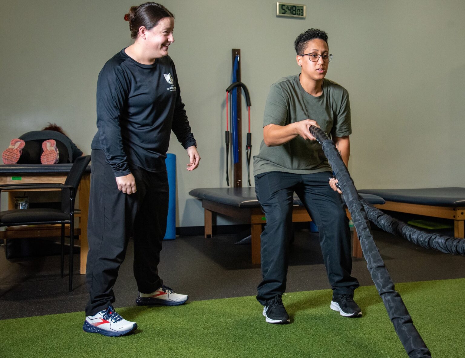 Physicians Group and Physical Therapy in Northeast Ohio