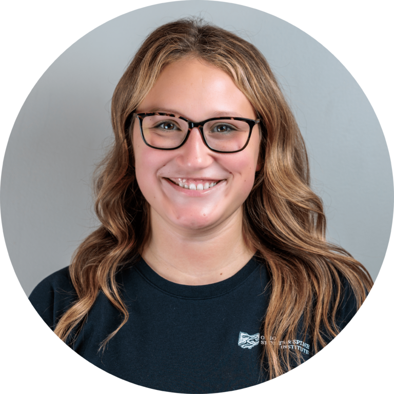 Our Therapy Team | Ohio Sports & Spine Institute